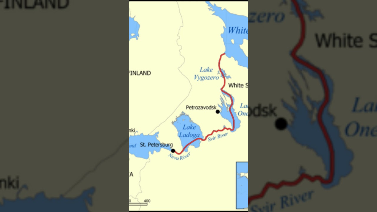 Book 1 Chap 3 Supplement: Soviet Canal Construction 1930s, Gulag Archipelago Analysis