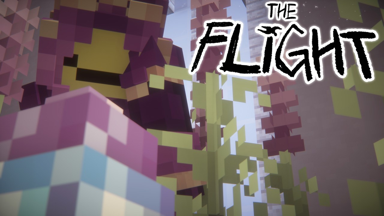 🐉 The Flight: 🌟 Look Up! 🌟