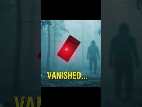 Vanished Without a Trace And the Notes Matched a Man Long Gone