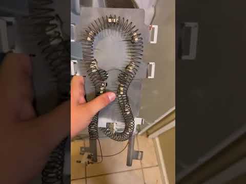 whirlpool dryer heating element - 5 star appliance repair Tucson