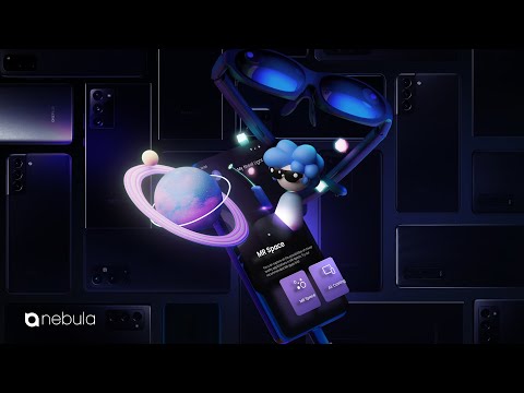 Nreal lança Nebula 2 para o Nreal Light. – VRPEX