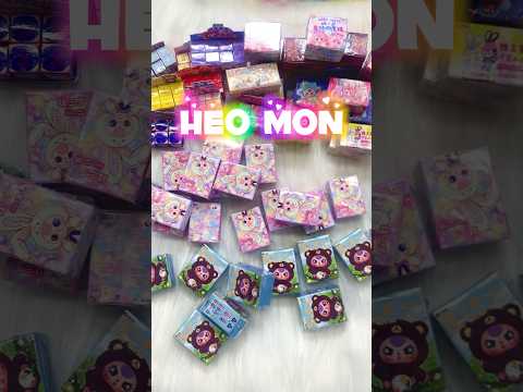 Blindbox mini handmade #diy #handmade #miniature #babythree #minitoys