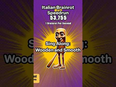Italian Brainrot Clicker: Speedrun #shorts #italianbrainrot #speedrun #clicker