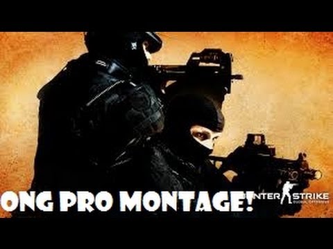 Steam Community :: Video :: ONG:PRO Counter Strike: GO montage!