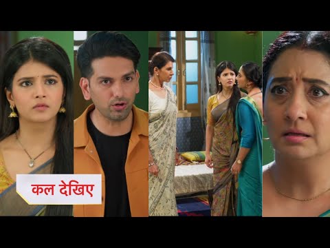 Yeh Rishta Kya Kehlata Hai NEW PROMO Today 16th June 2025 – Armaan Moved On?