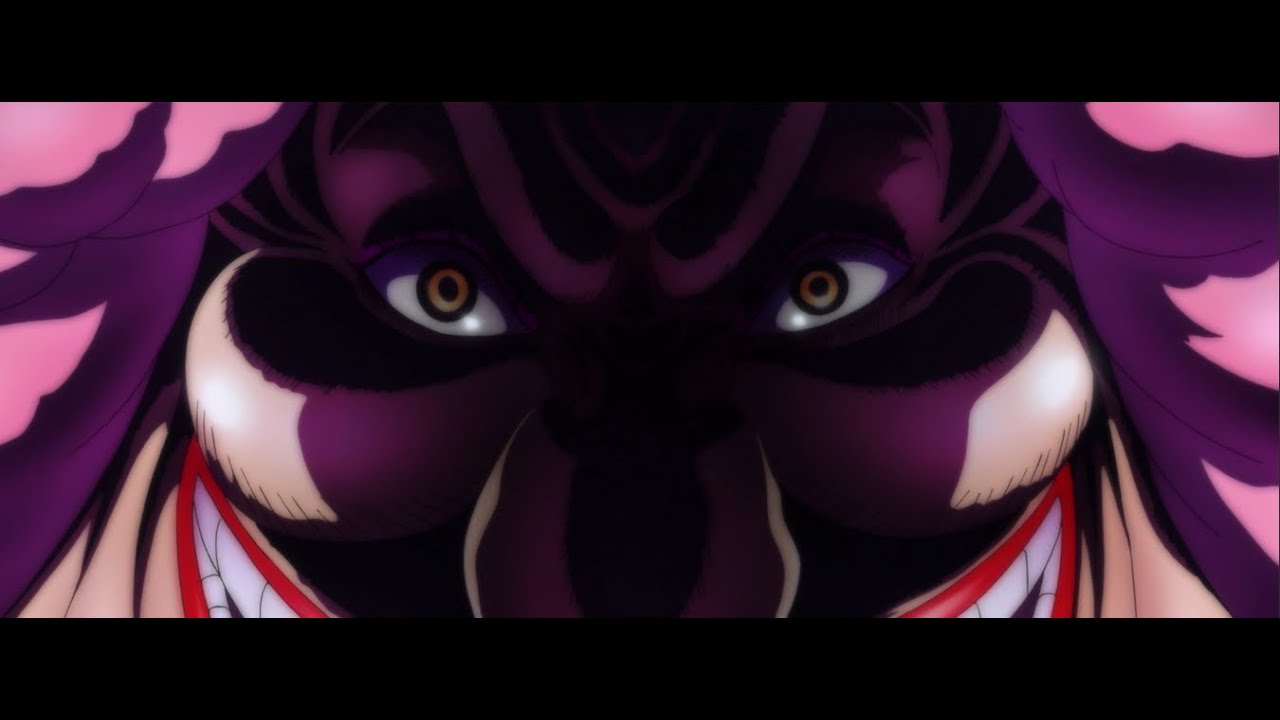 One Piece Big Mom Soul Pocus Song (Dub Version)