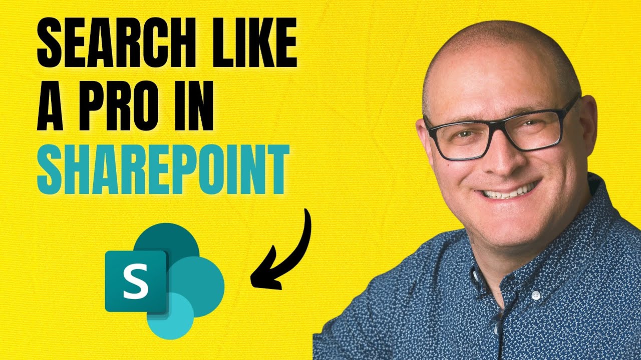 Searching Effectively in SharePoint