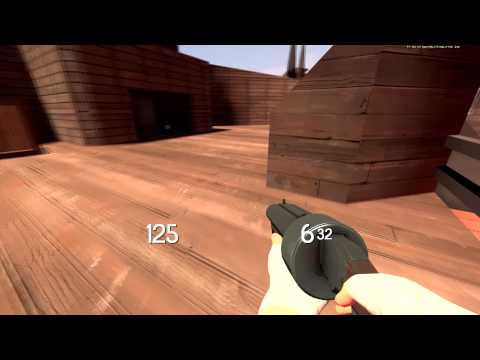 Steam Community :: Video :: Epic Huntsman Headshot