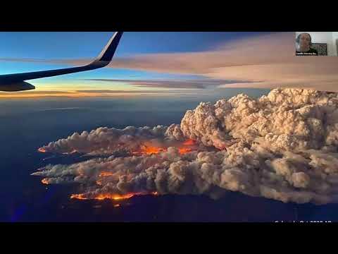 An Introduction to Wildfire Ecology