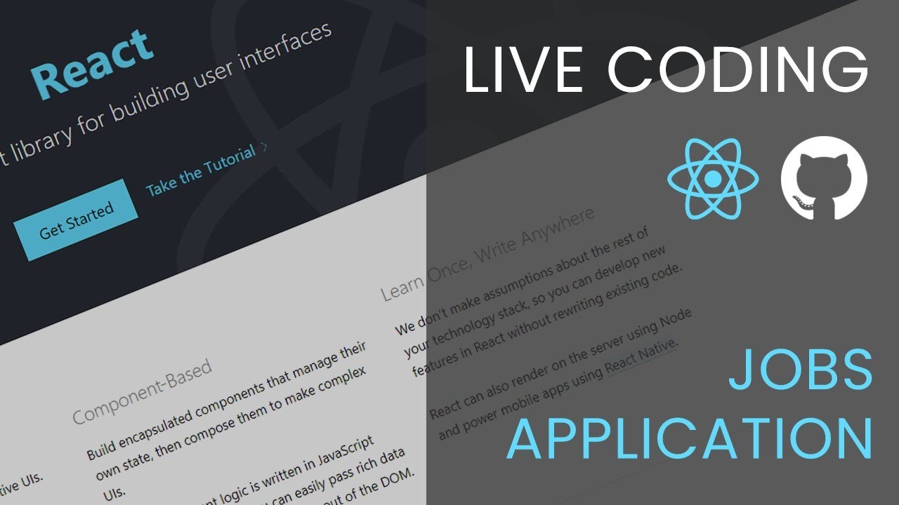 More MERN Stack Live Coding