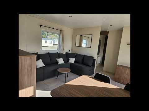 Mobil Home TRIGANO Elya 2