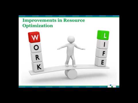 The Role of Information Technology in Modern Organizations