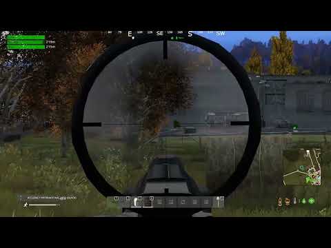 Steam Community :: Video :: DayZ Rearmed | PVP Montage #1