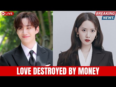 Why Lee Junho & YoonA's Fairytale Romance ENDED: The Truth Finally Revealed