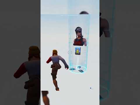 Testing free skin maps in Fortnite #fortnite #chapter2