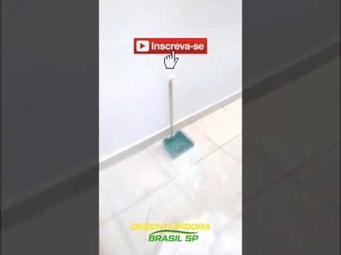 LIMPEZA DO LOCAL- DESENTUPIMENTO DO ESGOTO