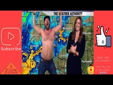 WHEN LIVE TV GOES WRONG COMPILATION 2017 Part 22