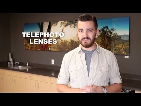 Full Frame DSLR Cameras Pros & Cons, Part 3