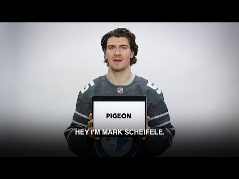 Hockey Slang 101: Pigeon