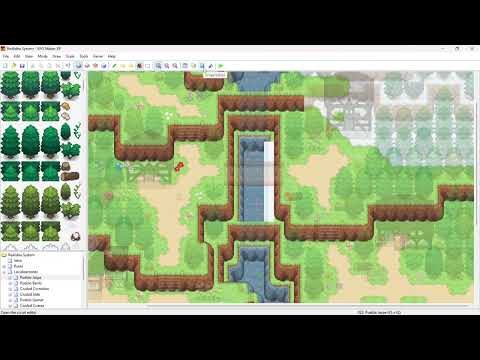 Pokemon Realidea System - Debug Mode Tutorial