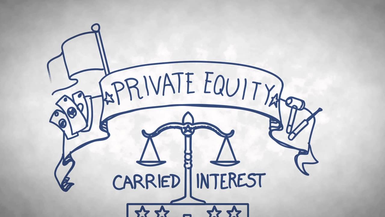 Private Equity at Work: What is Carried Interest?