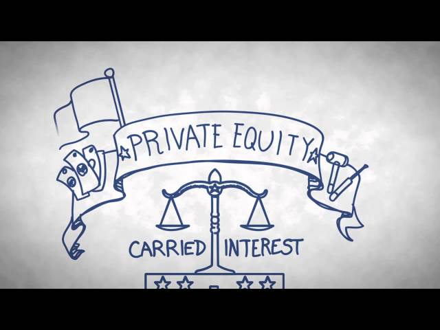 Understanding Carried Interest: The Backbone of Private Equity | Galaxy ...