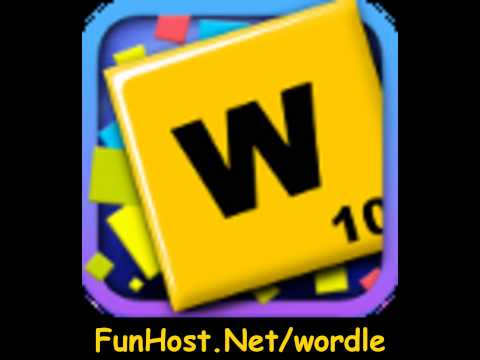 Wordle - Online Video Game