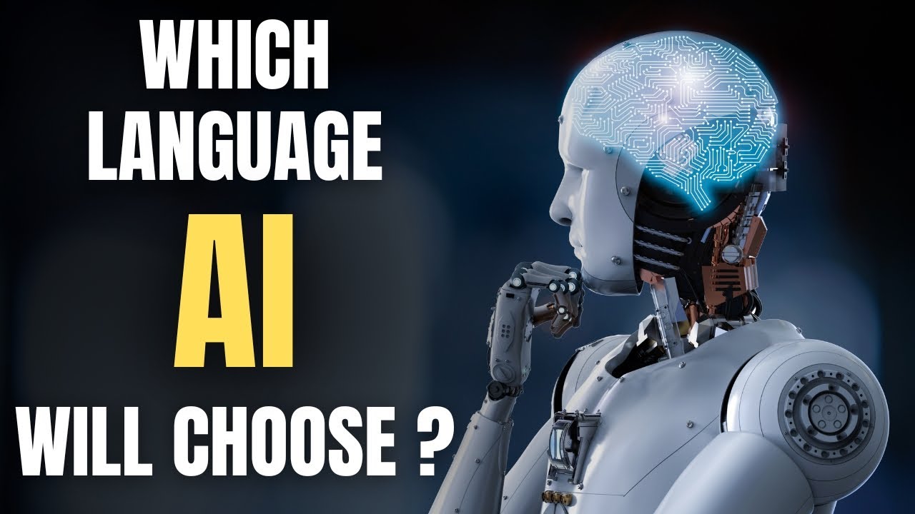 Are We Stuck with Old Languages? C, C++, JAVA, JS