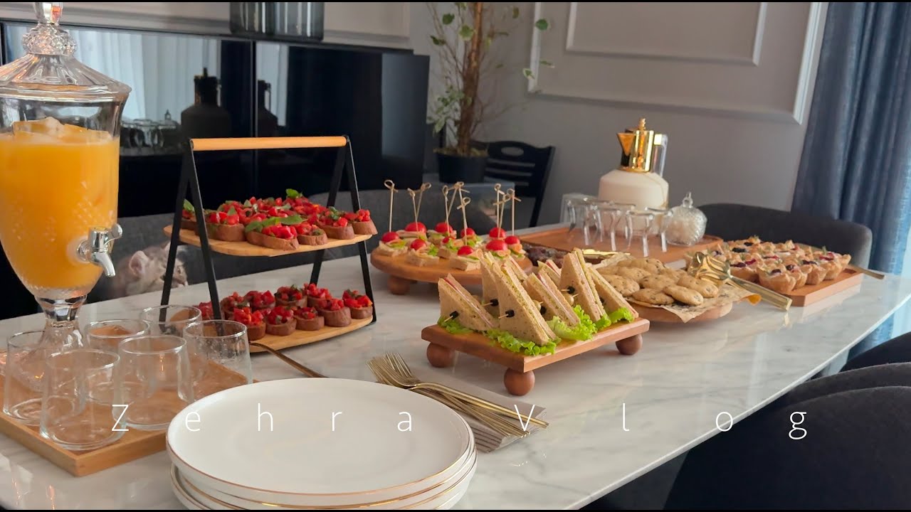 Vlog 5| فطور دافئ مع الأصدقاء ♥️جولة في أحضان الطبيعة🍂قهوة و كتاب على ضفة البحيرة ☕️💚يوم ساكن و خفيف