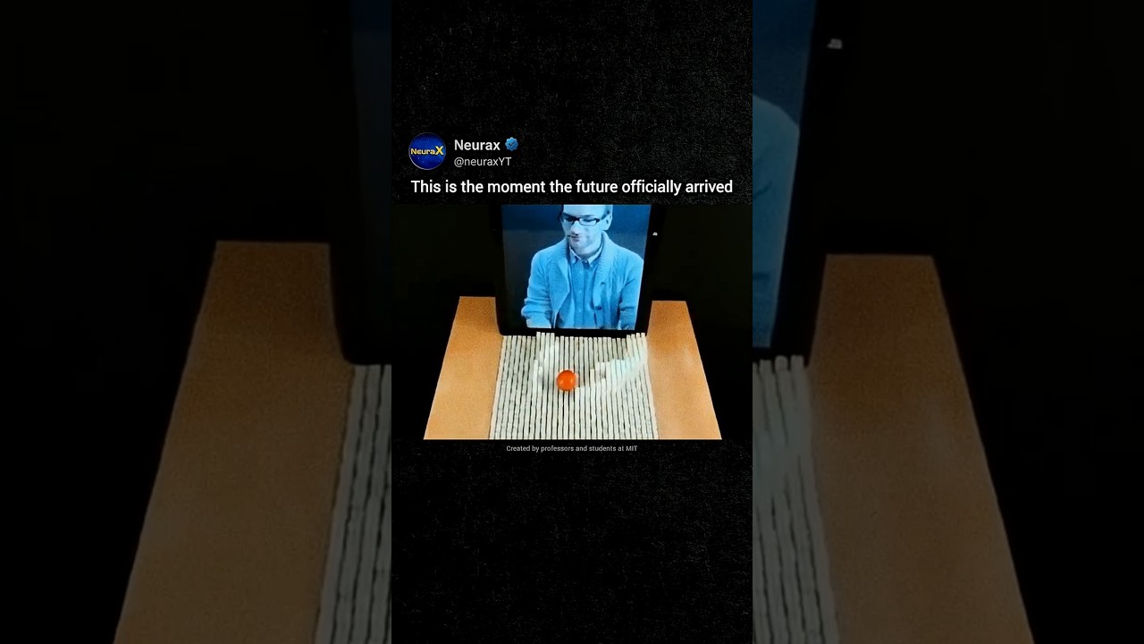 This Interface Changes Everything