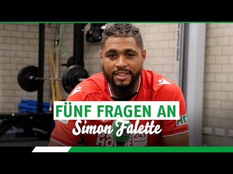 Guinea’s 10 most handsome men alive 2021 – CONAN Daily