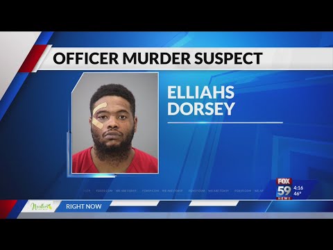 Prosecutor Mears calls for judge to step down in murder trial of man accused of killing IMPD officer