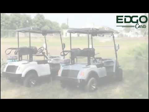 EDGO Electrical Golf Cart and Golf Cart Trader - Retailer | Edgo Carts ...