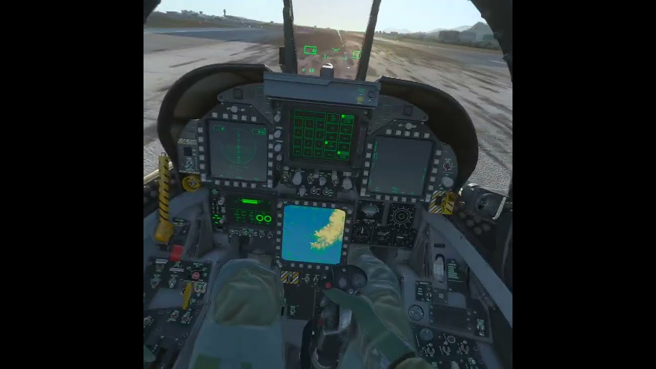 VR Pilot Avatar Superpack - Copilot and/or Pilot always visible in ...