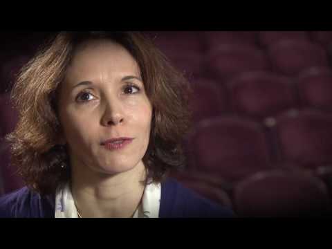 Sarah Ioannides - TV Tacoma's Art Town