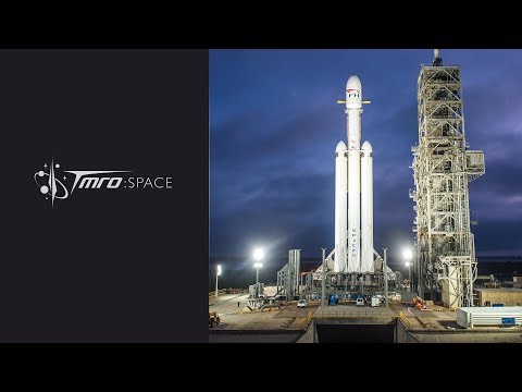 Video: TMRO Orbit 11.01 – Looking forward to 2018 | Space-for-All at ...