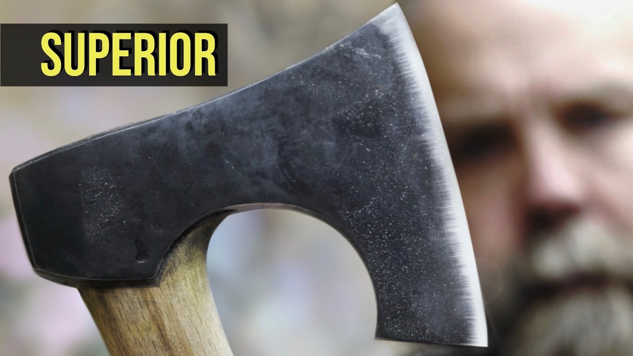 Knife Guys Won’t Like This