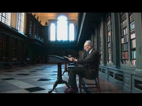 EVICTION OF INTELLECT - FOUR WORLD STARS OF SCIENCE // Trailer