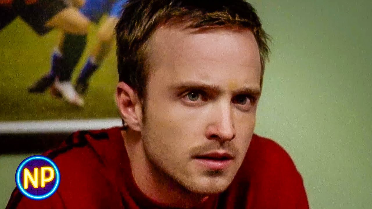 Jesse's Younger Brother is an Overachiever | Breaking Bad Season 1 Episode 4 | Now Playing