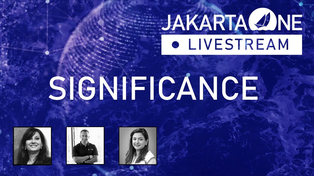 Why Jakarta EE? - JakartaOne 2022