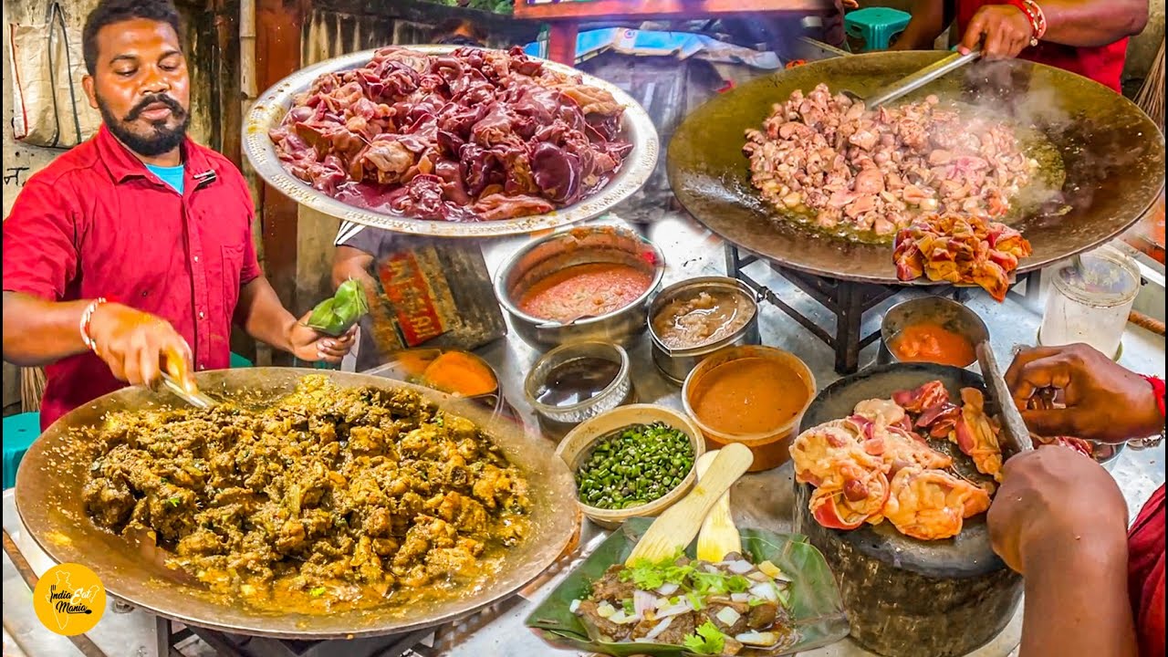 10 AUTHENTIC FOOD OF RANCHI, JHARKHAND - INDIA - India Eat Mania