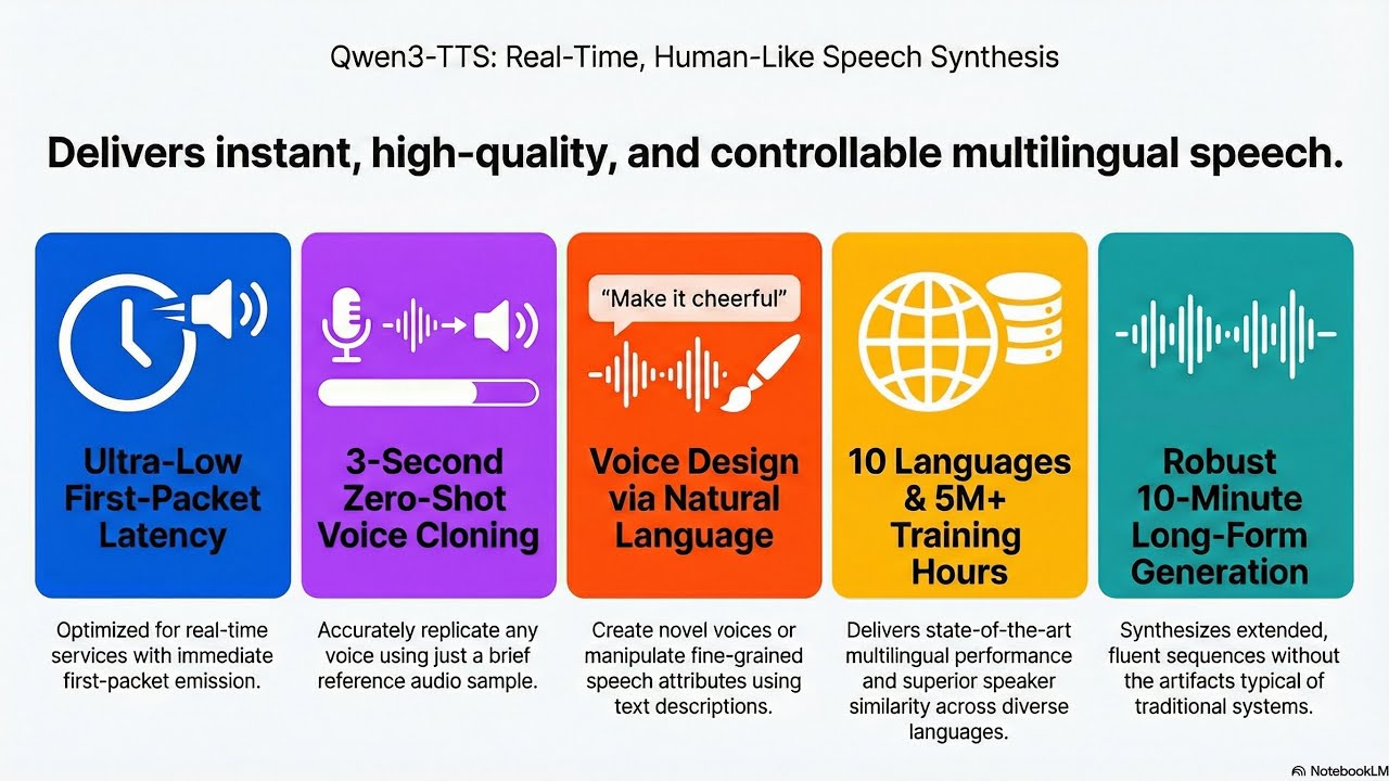 Qwen3-TTS: Multilingual Controllable Streaming Speech Synthesis