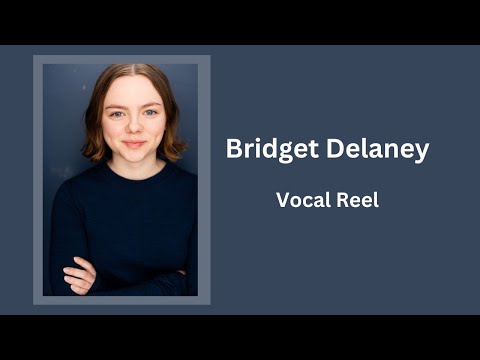 Gallery – Bridget Delaney