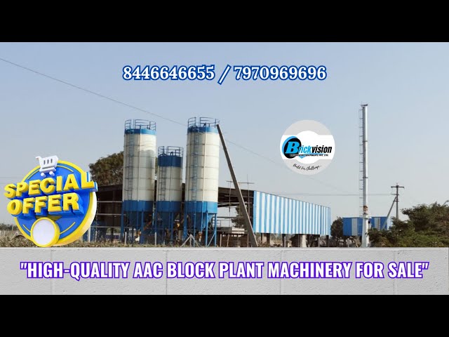 Construction Block Cutter Machine - AAC BLOCK CUTTING MACHINE ...