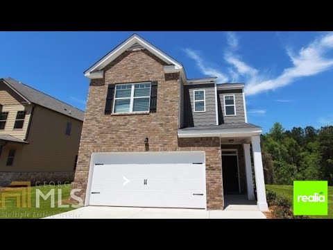 2618 Lovejoy Crossing Dr Hampton GA 30228 - Hampton GA Luxury Home - Book A Tour Today