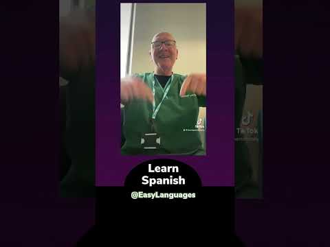 Learn Spanish - "Father" in Spanish - Spanish Lessons