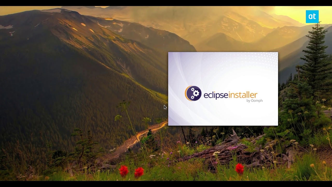 How to install the Eclipse Java IDE on Linux