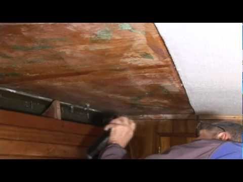 HullBlanket Headliner/Hull Liner Carpet Type Sand - Shape Conforming ...