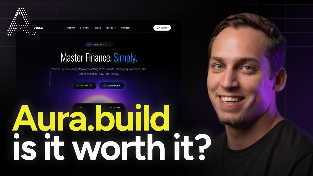 Is Aura Build Worth the Hype? Honest 2026 Review and Deep Dive