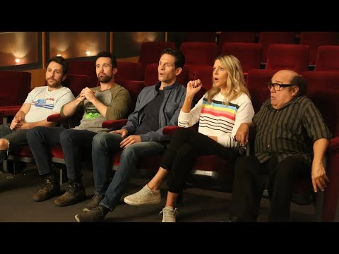 Worst Episode of 'It's Always Sunny in Philadelphia'? IMDb Shocks Fans!